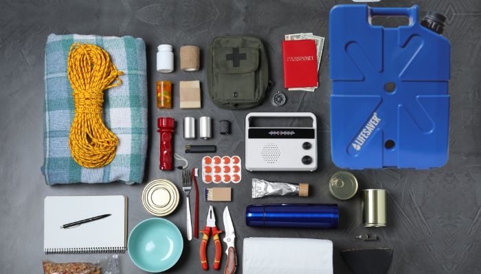 Safe Drinking Water in Every Crisis – Venatio AB