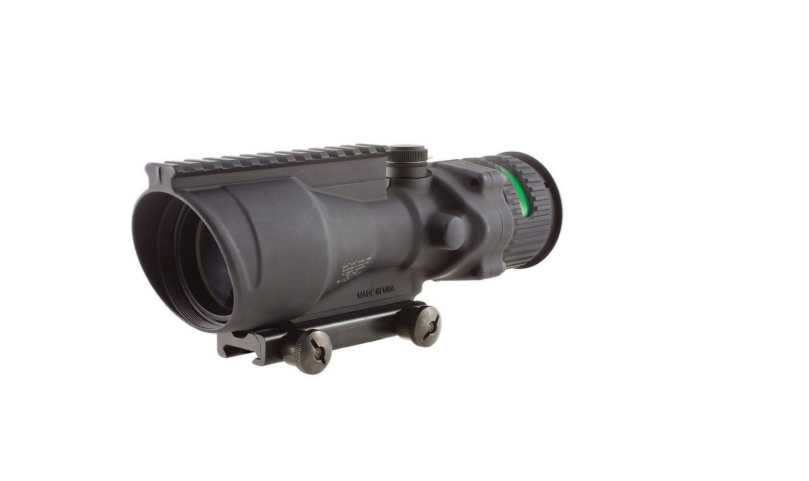Trijicon ACOG® 6x48 BAC Riflescope - .308 / 7.62 BDC – Venatio AB